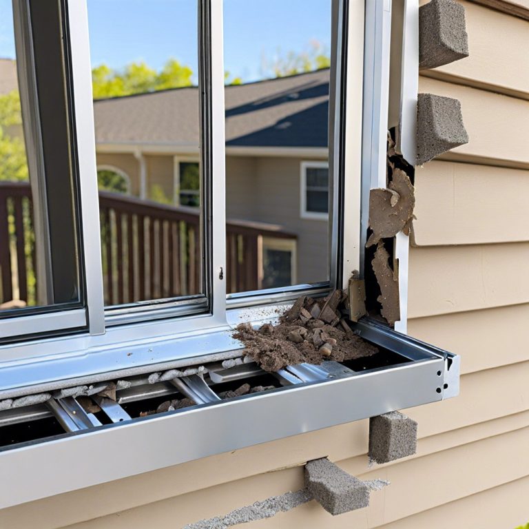15 Ideas for Sliding Aluminum Window Repair