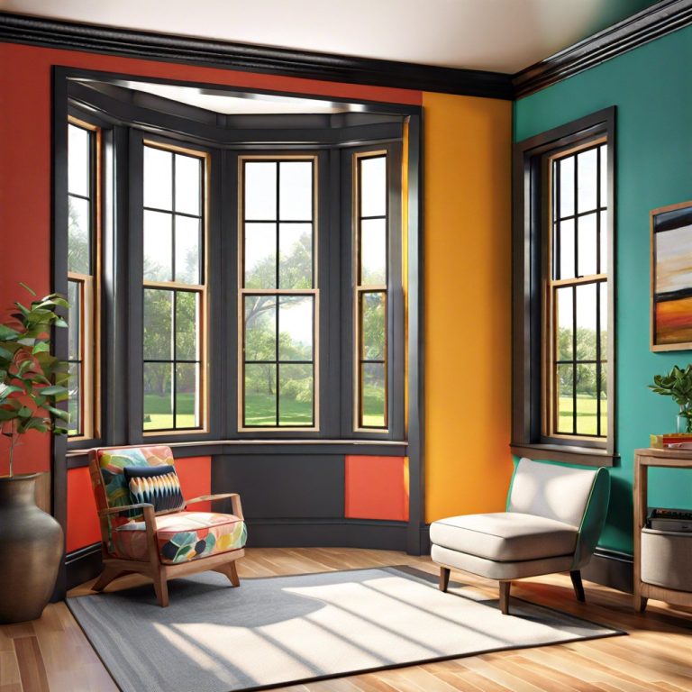 15 Interior Window Trim Ideas for a Stylish Upgrade