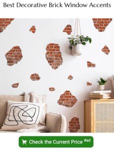 15 Brick Window Design Ideas for Your Home's Aesthetic Upgrade
