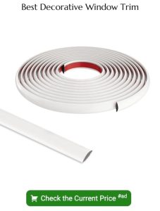 15 Stylish Interior Window Molding Ideas for Your Home