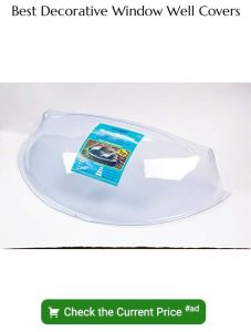 15 Remarkable Window Well Design Ideas for Your Home