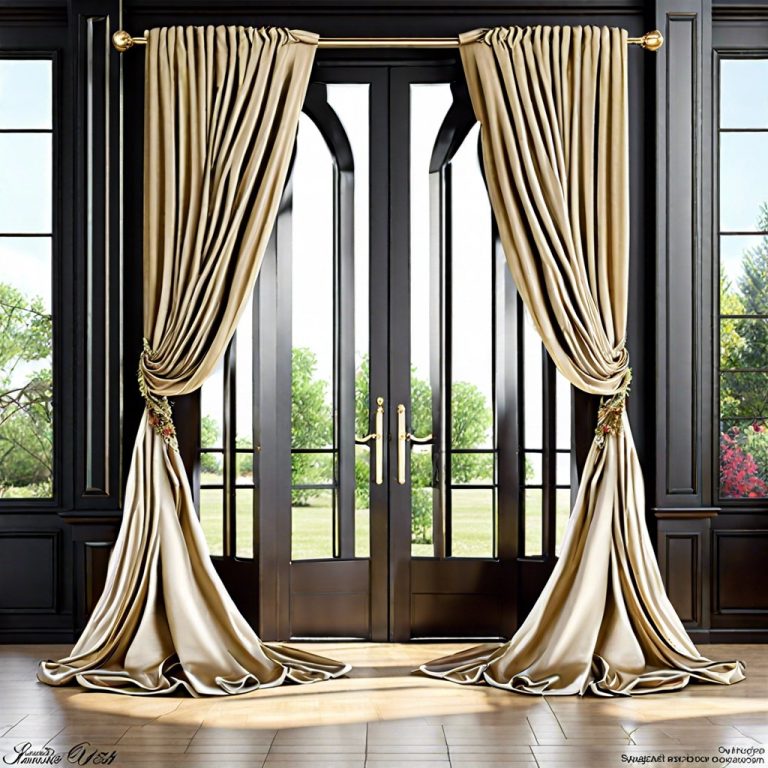 15 Window Covering Ideas for High Windows to Elevate Your Space