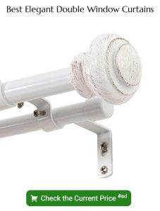 20 Two Windows Side by Side Curtains Ideas: Comprehensive Guide