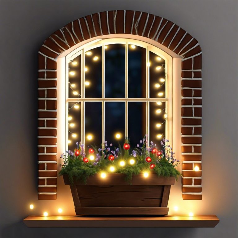15 Window Well Decor Ideas to Elevate Your Basement Look