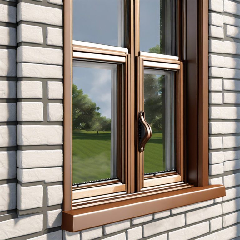 15 Ideas for Sliding Aluminum Window Repair