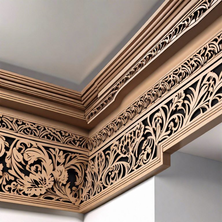 15 Custom Cornice Window Treatment Ideas for Stunning Spaces