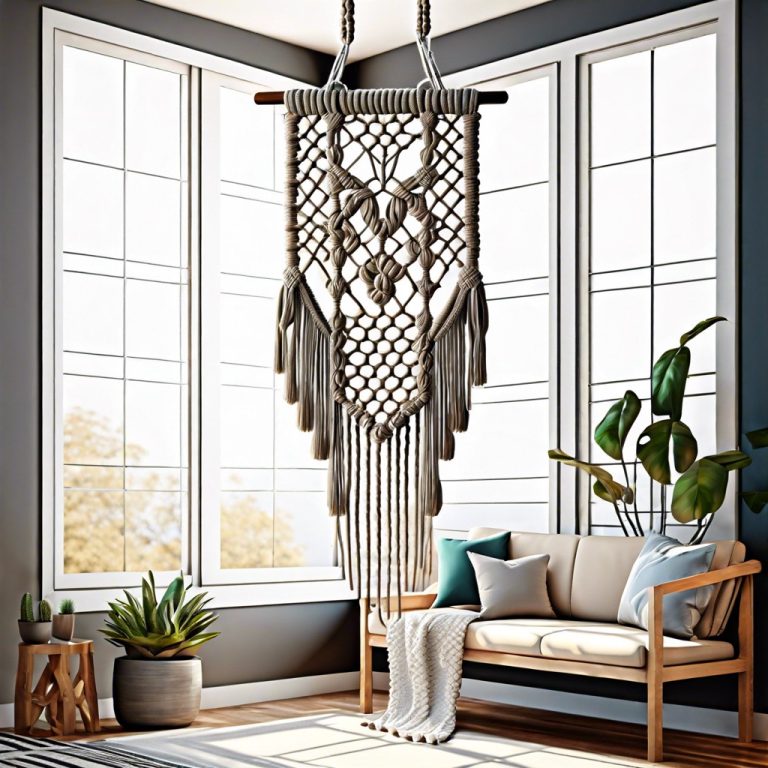 15 Window Covering Ideas for High Windows to Elevate Your Space