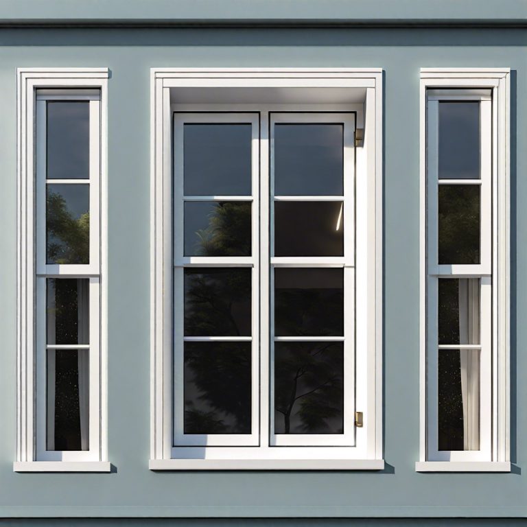 15 Interior Window Trim Ideas for a Stylish Upgrade