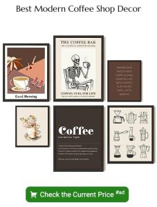 18 Hip Cafe Window Ideas