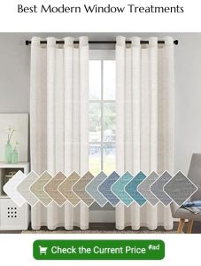 15 Modern Window Trim Ideas Interior You’ll Love