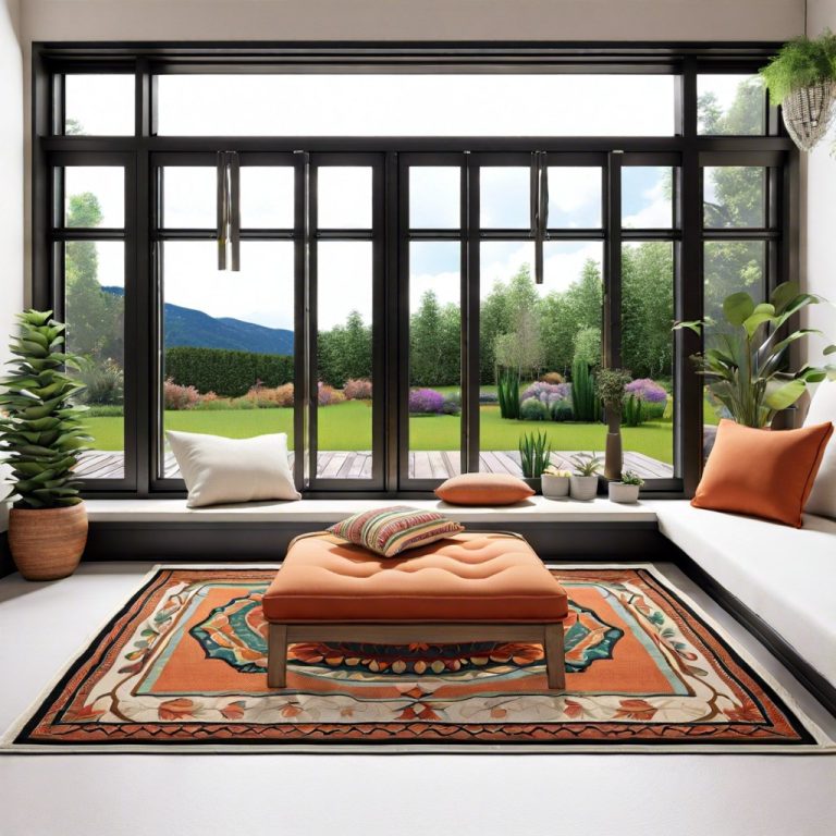 15 Window Well Decor Ideas to Elevate Your Basement Look