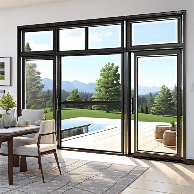 15 Ideas for Sliding Aluminum Window Repair