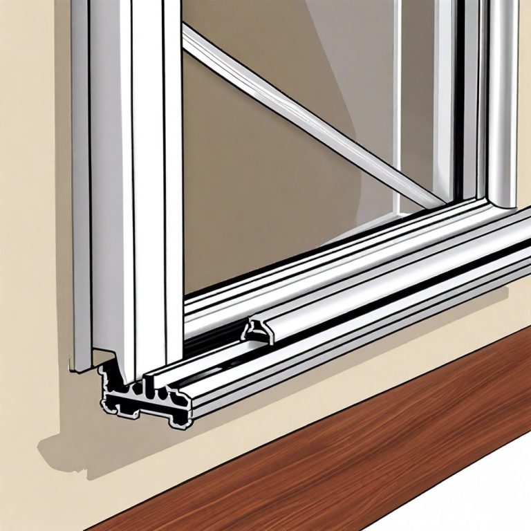 15 Ideas for Sliding Aluminum Window Repair