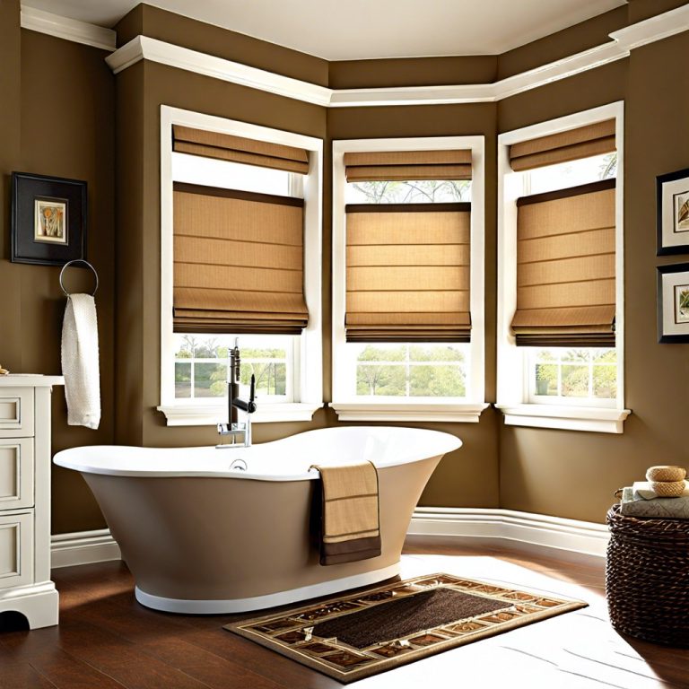 15 Large Window Privacy Ideas