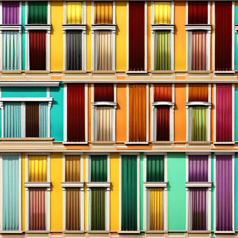 15 Ideas for Window Treatment Ideas for 3 Windows in a Row