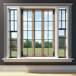 15 Interior Window Trim Ideas for a Stylish Upgrade