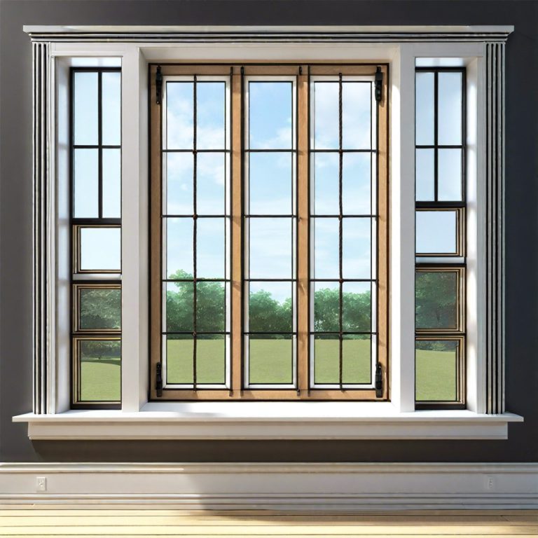 15 Interior Window Trim Ideas for a Stylish Upgrade
