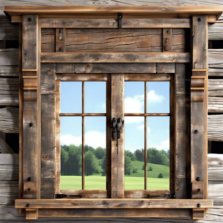 15 Interior Window Trim Ideas for a Stylish Upgrade