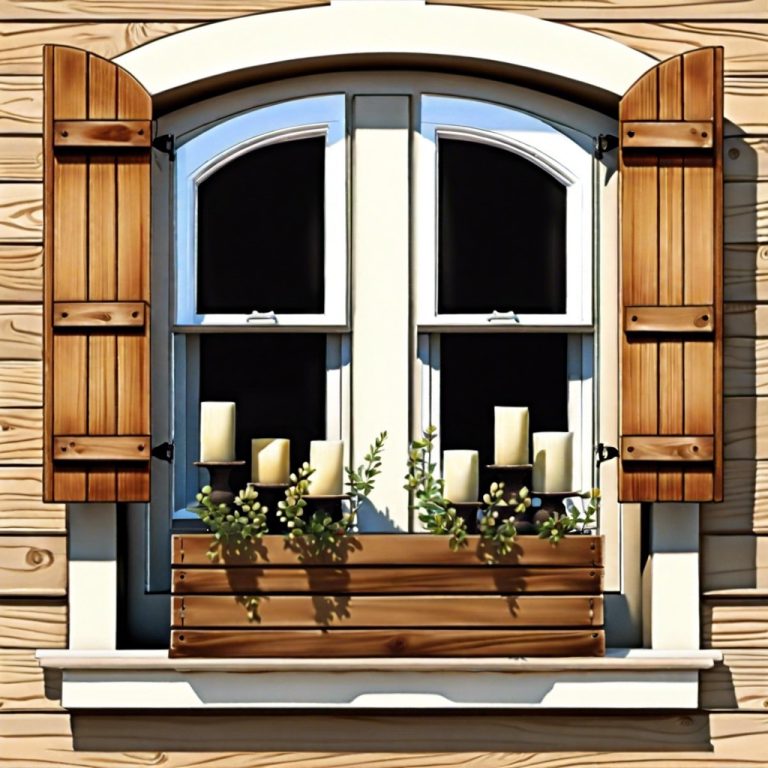 15 Farmhouse Window Decor Ideas to Elevate Your Space