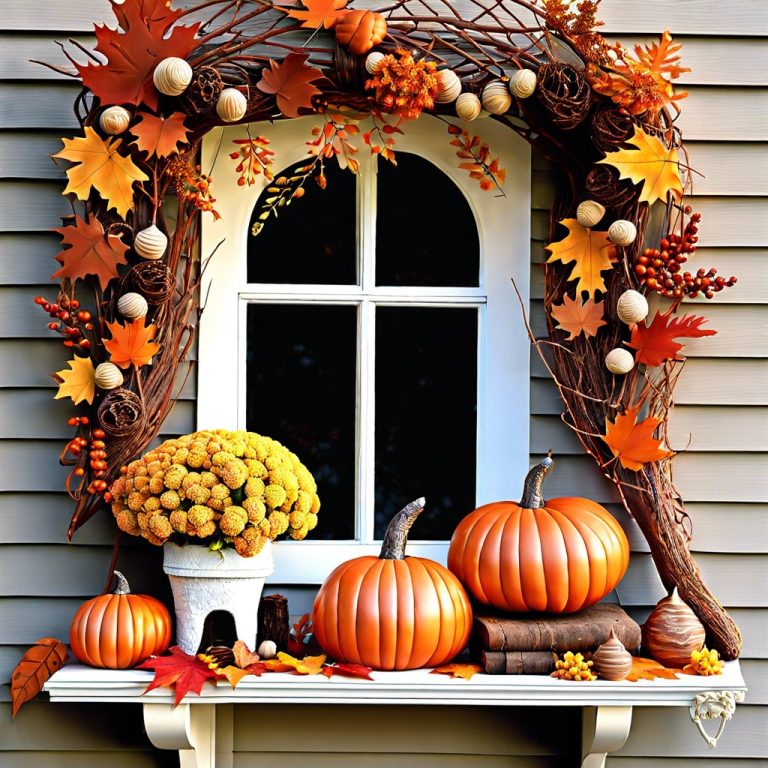 15 Window Well Decor Ideas to Elevate Your Basement Look