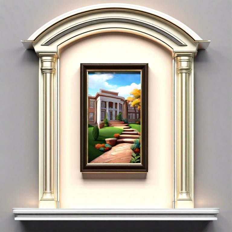 15 Custom Cornice Window Treatment Ideas for Stunning Spaces