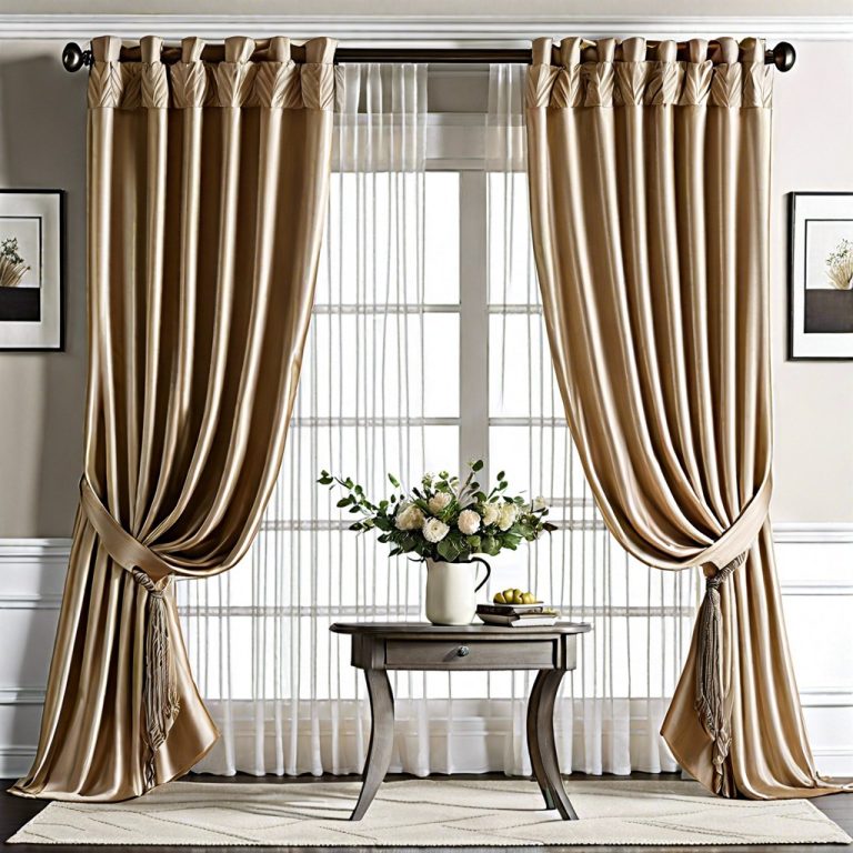15 Ideas for Window Treatment Ideas for 3 Windows in a Row