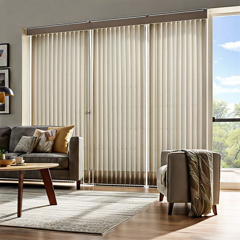 15 Window Covering Ideas for High Windows to Elevate Your Space