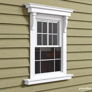 15 Interior Window Trim Ideas for a Stylish Upgrade