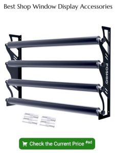 15 Creative Shop Window Ideas to Attract More Customers