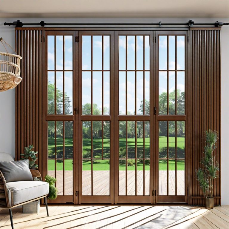 15 Window Covering Ideas for High Windows to Elevate Your Space
