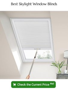 15 Skylight Window Ideas for Breathtaking Interiors