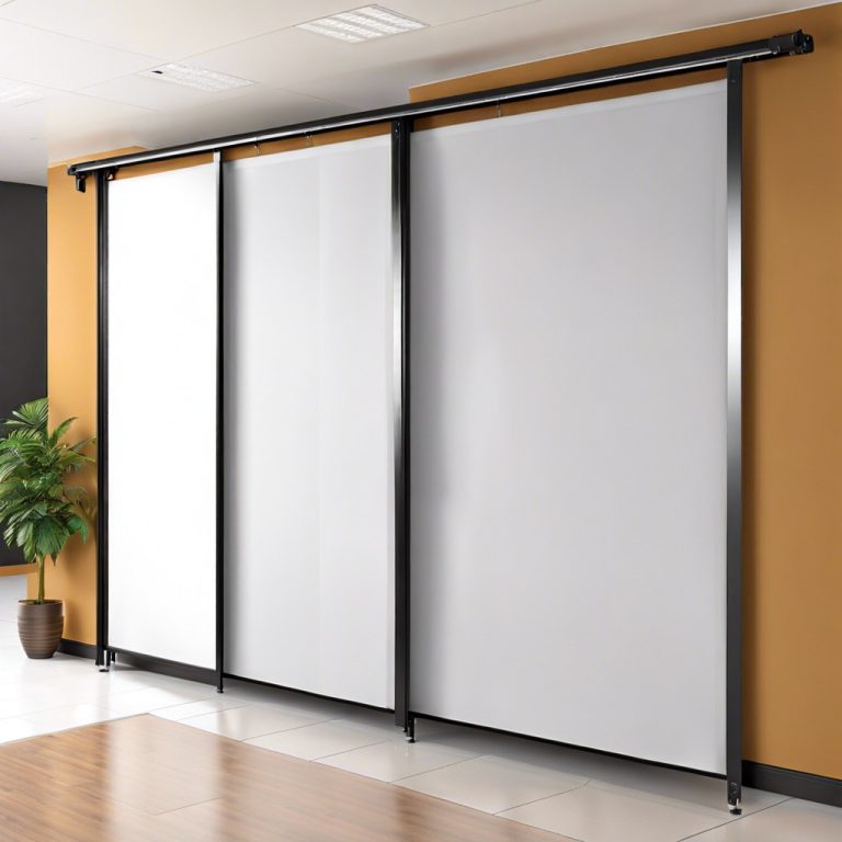 15 Large Window Privacy Ideas