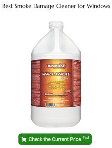 How to Clean Smoke Damage on Windows: Comprehensive Guide