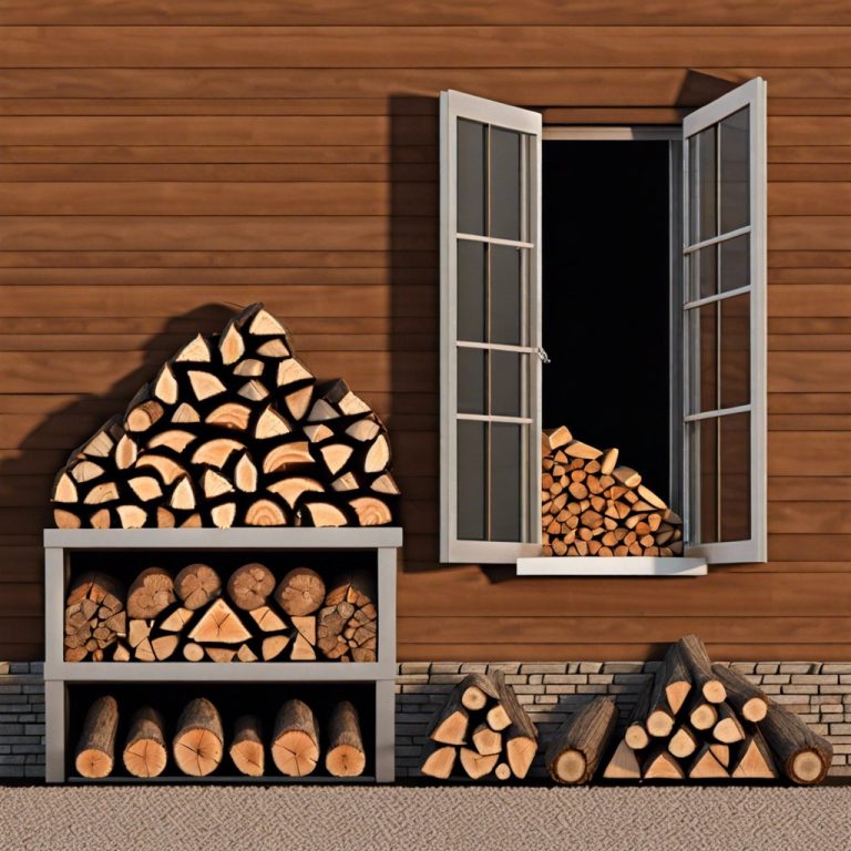 15 Window Well Decor Ideas to Elevate Your Basement Look