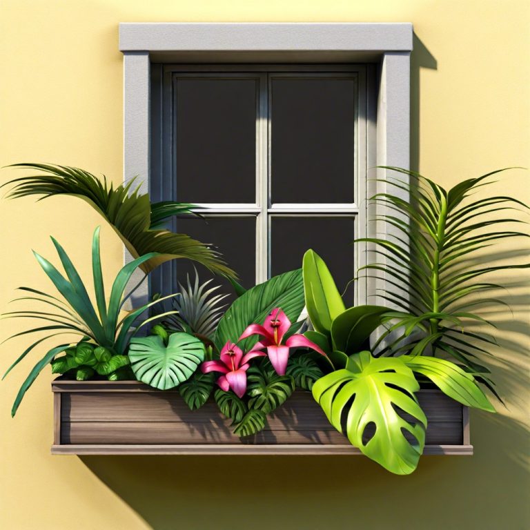 15 Window Box Design Ideas to Beautify Your Home