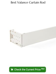 How to Hang Valance: Easy Steps for Dressing Your Windows