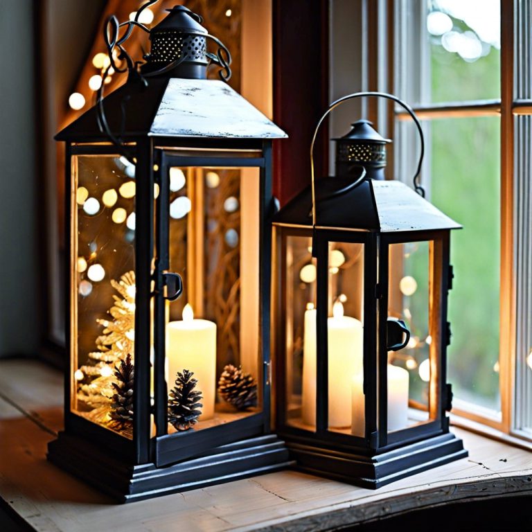 15 Creative Window Display Ideas for Home