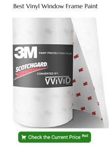 Can You Paint Vinyl Window Frames? - Expert Guide on Pros & Cons