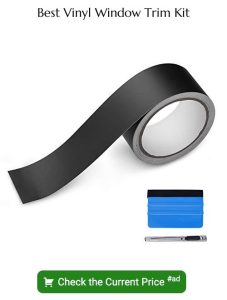 Vinyl Window Trim Exterior Ideas: Choosing the Right Design for Your Home