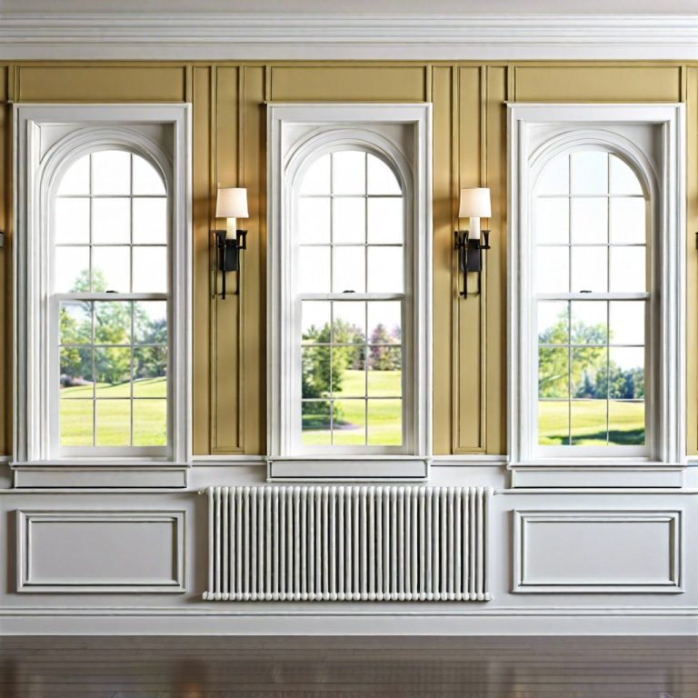 15 Interior Window Trim Ideas for a Stylish Upgrade