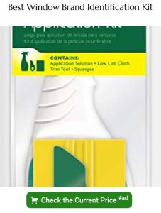 How to Identify Window Manufacturer: Easy Guide for Quick Identification