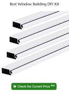 How to Build a Window for Beginners [Step-by-Step Guide]