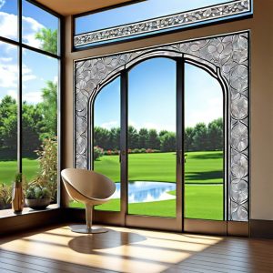 15 Ideas for Window Treatment Ideas for 3 Windows in a Row