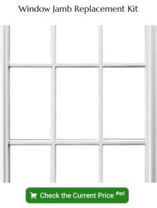 What Is a Window Jamb?