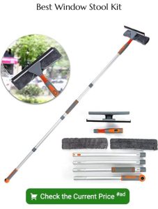 What Is a Window Stool