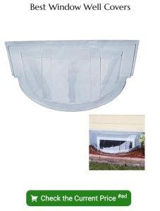 15 Window Well Landscaping Ideas for Enhanced Curb Appeal