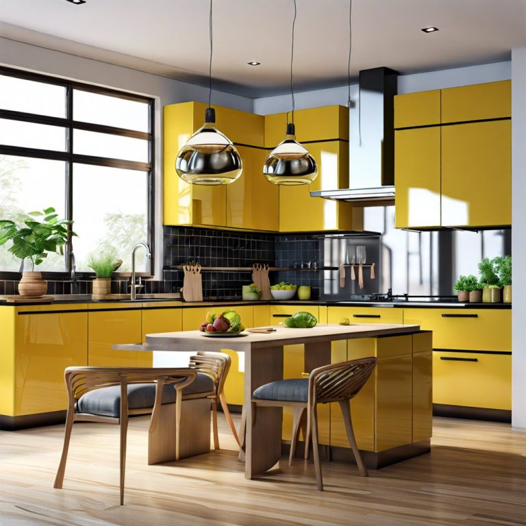 15 Pass Thru Kitchen Window Ideas for a Seamless & Stylish Space