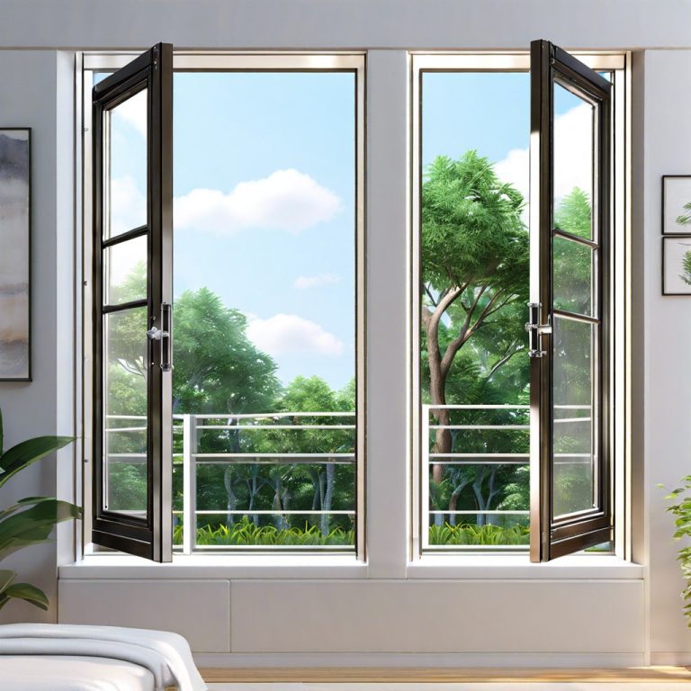 Screw for Aluminum Window Frame: Your Ultimate Fixing Guide