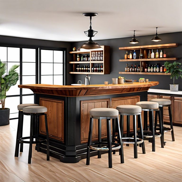 15 Pass Thru Kitchen Window Ideas for a Seamless & Stylish Space