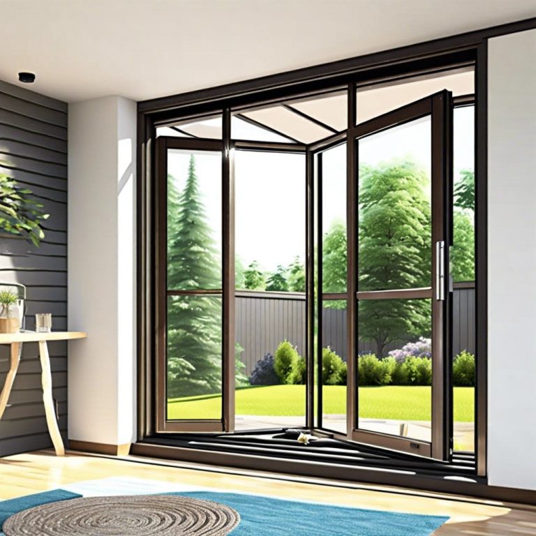 Replace Aluminum Window Glass: A Beginner's Guide to a Clearer View